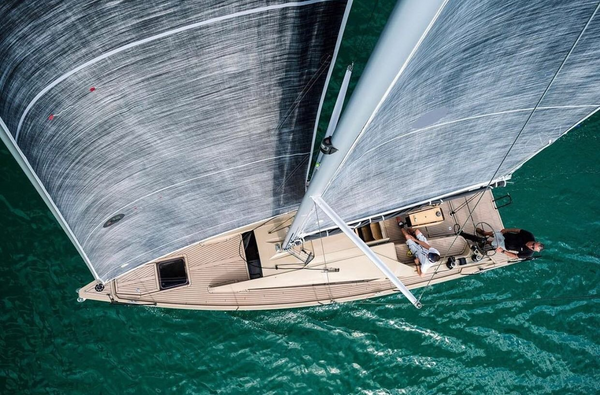 How To Shop For A Sailboat | SailM8 Blog