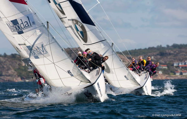 What to Expect at the 2025 and 2026 World Sailing Open Team Racing Cha ...