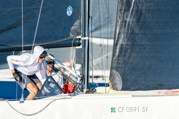 Learn How to Sail | SailM8 | Blog