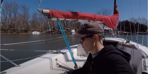 Step-By-Step Guide to sailing - by Josh Post – SailM8