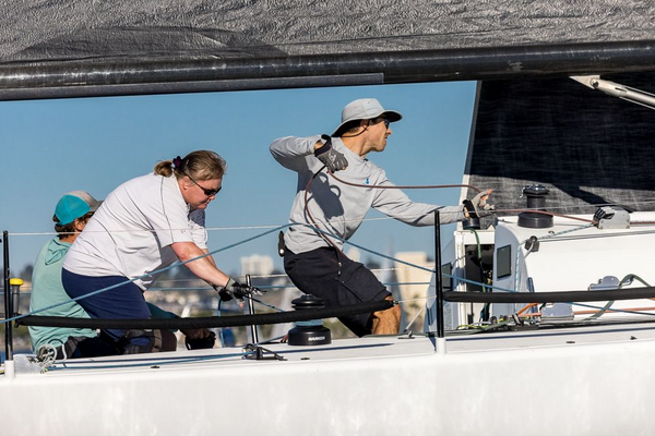 10 Mistakes Most People Make When Sailing | SailM8 | Blog