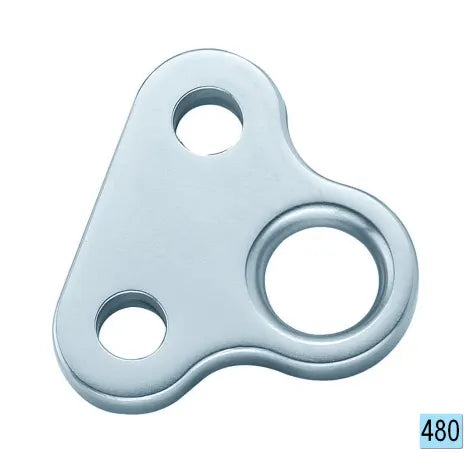 Harken Underdeck Furler Tack Adapter Tang | SailM8