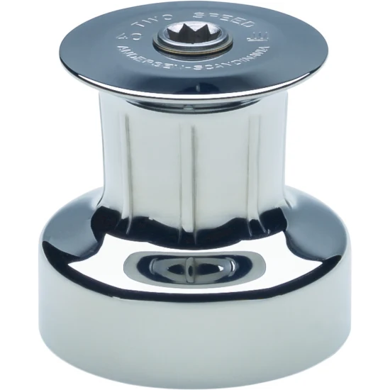 Andersen Winches 40 Classic Manual Winch, RA500040 | SailM8