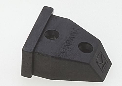 VIADANA 31mm Track End Stop Impact absorber 24.86 | SailM8