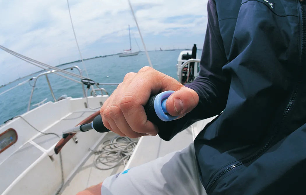Spinlock Telescopic Tiller Extensions- Joystick | SailM8