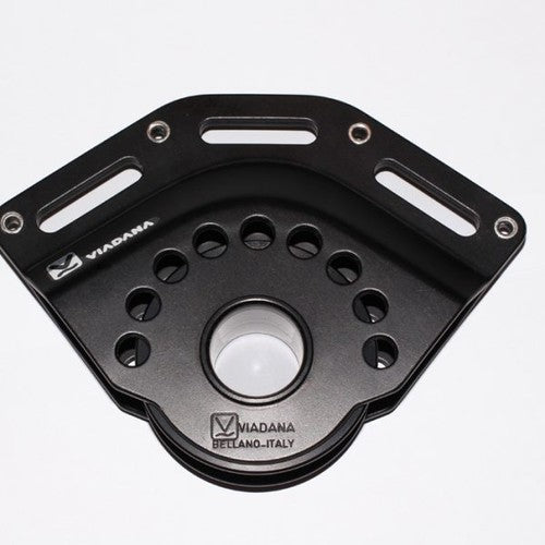 Viadana Clew Block 100mm, 98.10 | SailM8