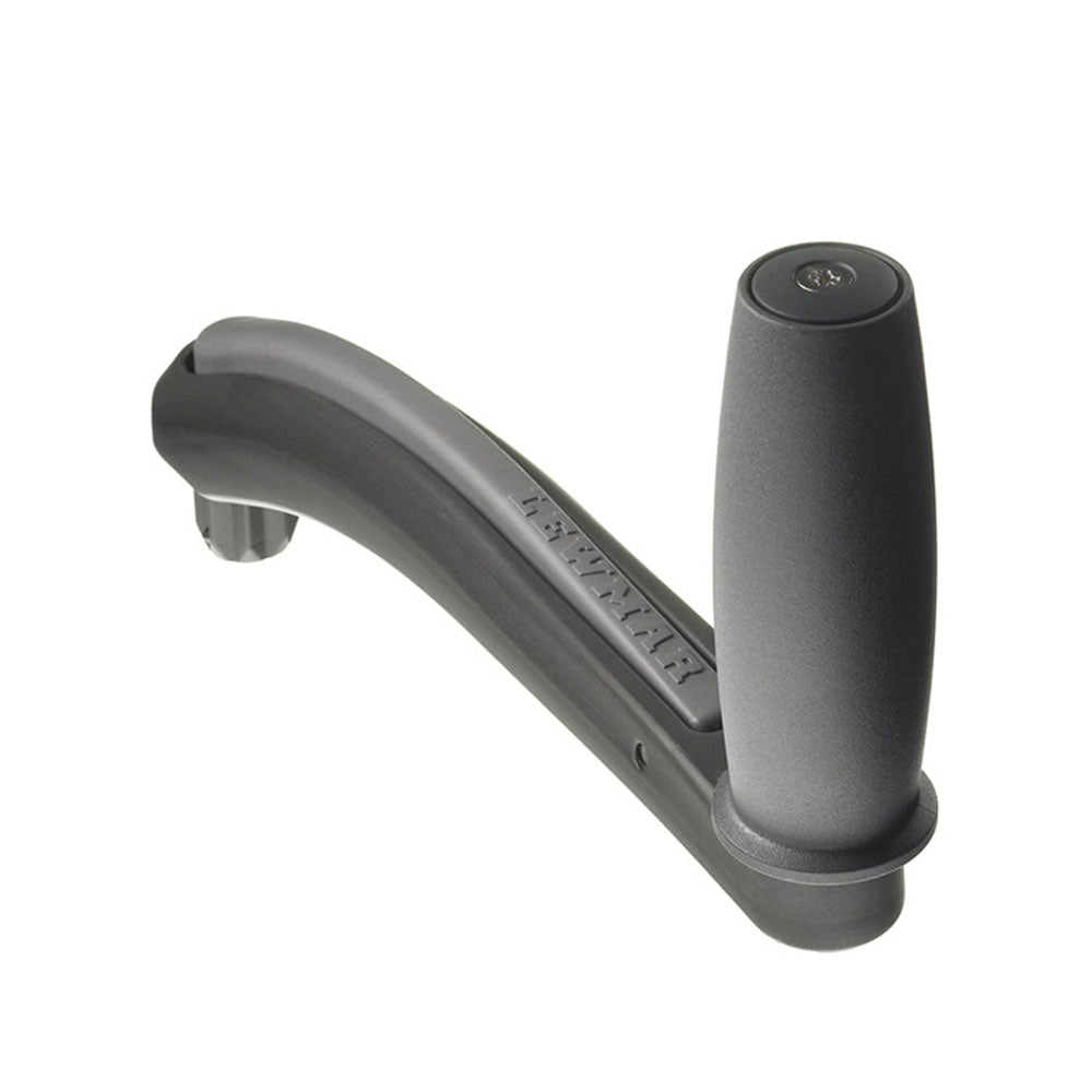 LEWMAR 8" Aluminum OneTouch Lock-In Single Grip Winch Handles, 29140040 ...