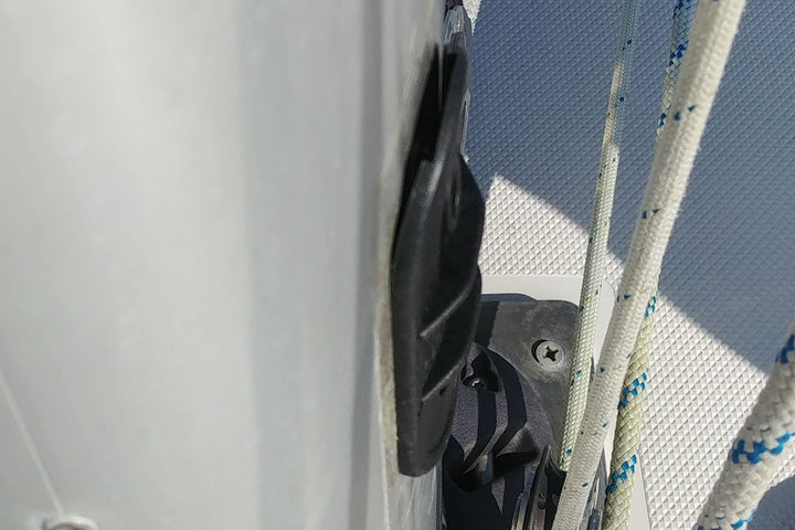 Selden Access Hole Cover, 540-026 | SailM8