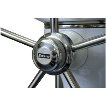 Edson Wheel Nut - Quick Release | SailM8