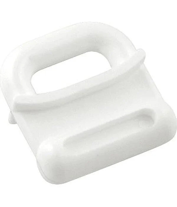 Bainbridge Internal Sail Slide Plastic Slug 7.5mm Dia 210273 | SailM8