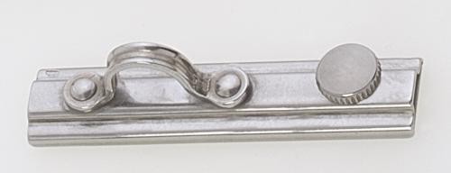 VIADANA Adjustable Eye Slider w/Loop | SailM8