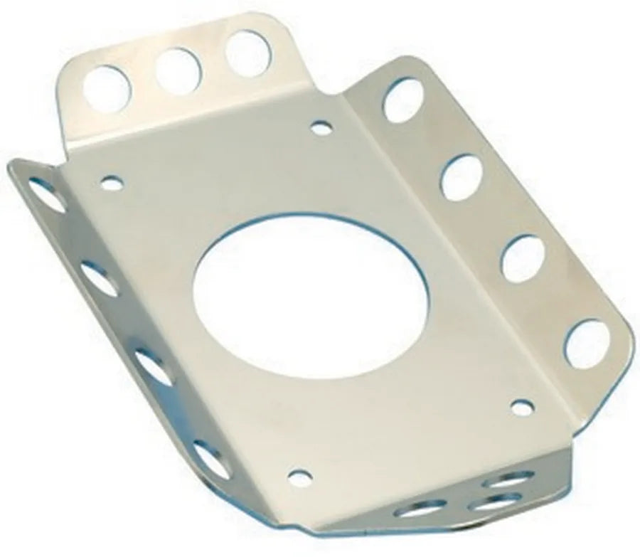 Garhauer Marine Mast Plates | SailM8