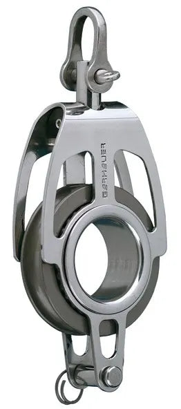 Garhauer Marine 64 mm Series 30 Block - Becket, Shackle | SailM8