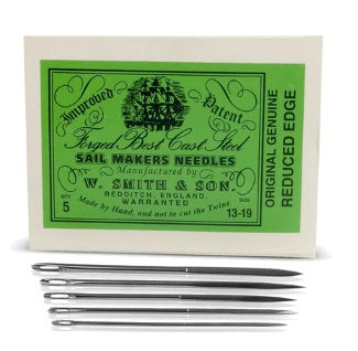 Sewing Needle Assortment - Bainbridge - 5 Pack, 210325 | SailM8