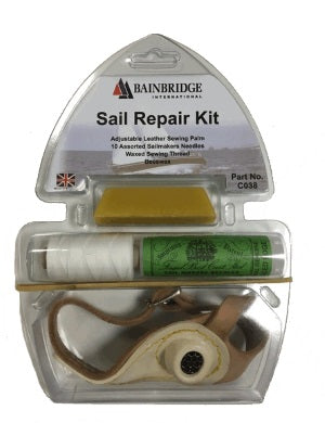 Sail Repair Kit | SailM8