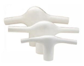 Plastimo Spreader Boots - White PVC | SailM8