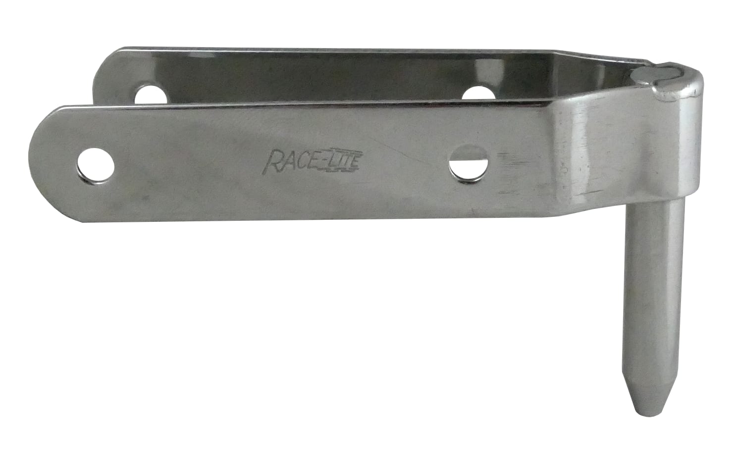 Race-Lite Pintle - Light Duty, 5/16" Pin, 358L | SailM8