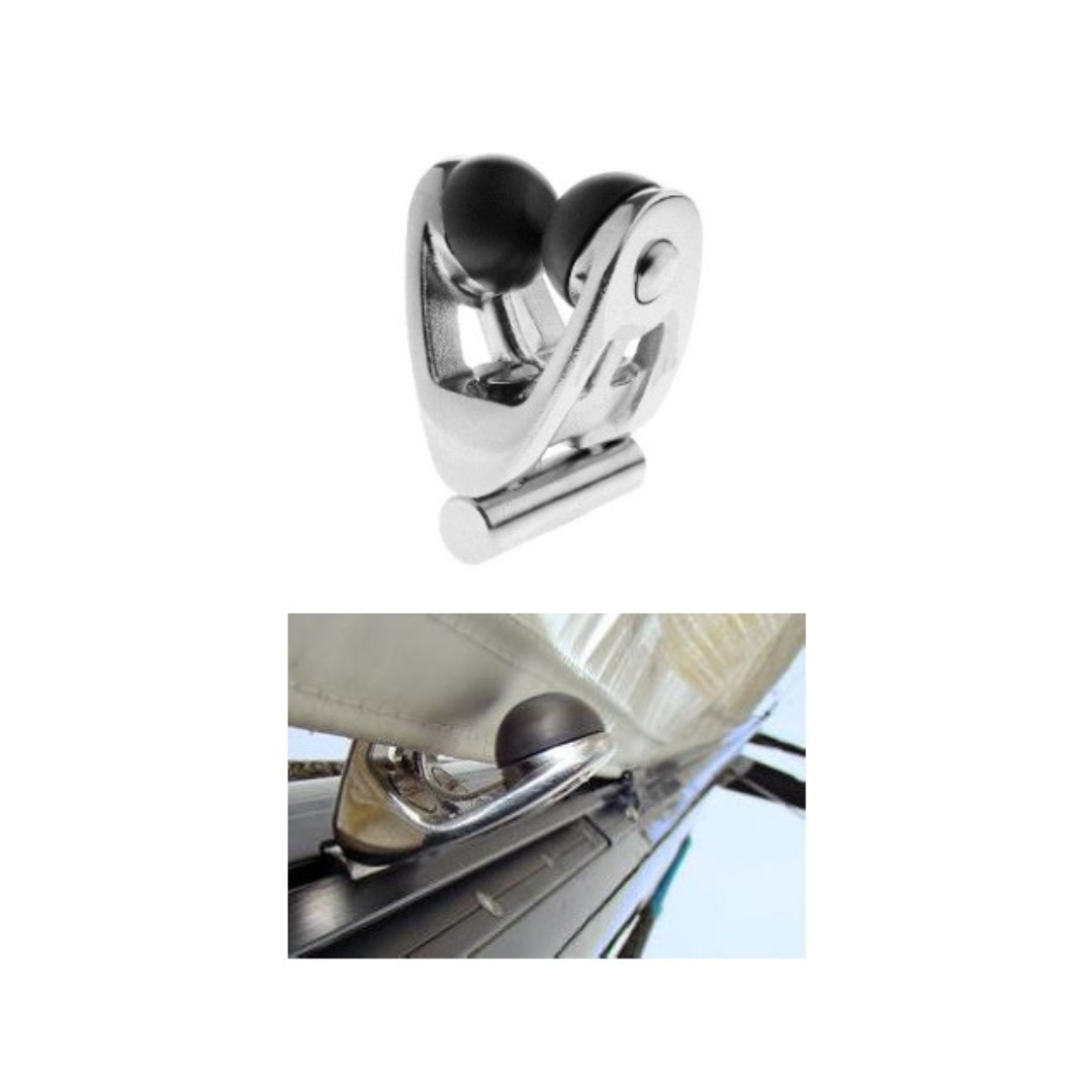 Spinlock Mainsail Feeder RF/MA | SailM8