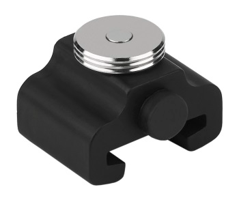 Schaefer 74-94 Adjustable Traveler Track Stop 1-1/8" Systems | SailM8
